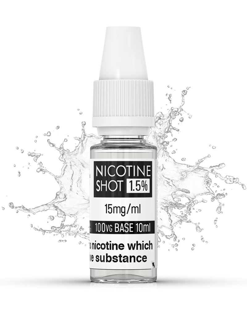 Cheap Nicotine Shots Online | 88Vape – Vaping Direct