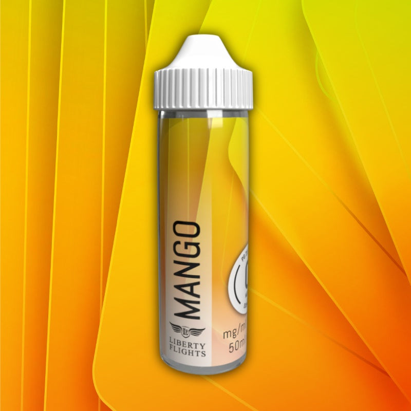 Mango Short Fill – Vaping Direct