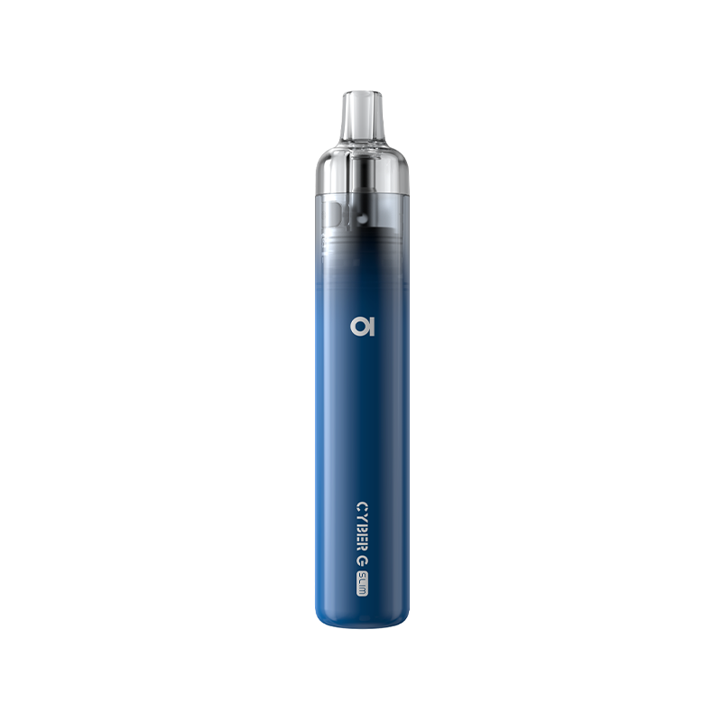 Aspire Cyber G Slim Pod Kit – Vaping Direct