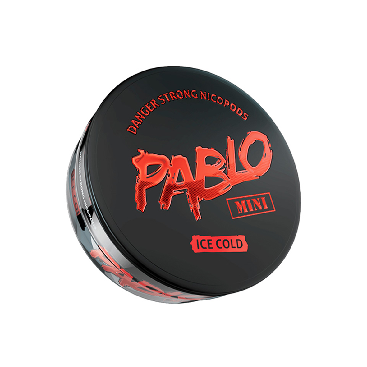 Pablo Mini Ice Cold Nic Pouches – Vaping Direct