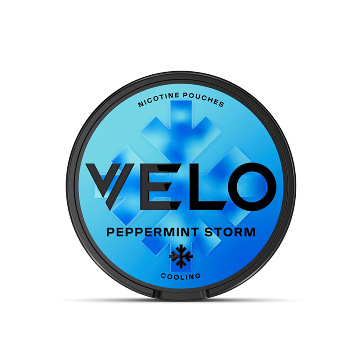 Velo Peppermint Storm Nic Pouches – Vaping Direct